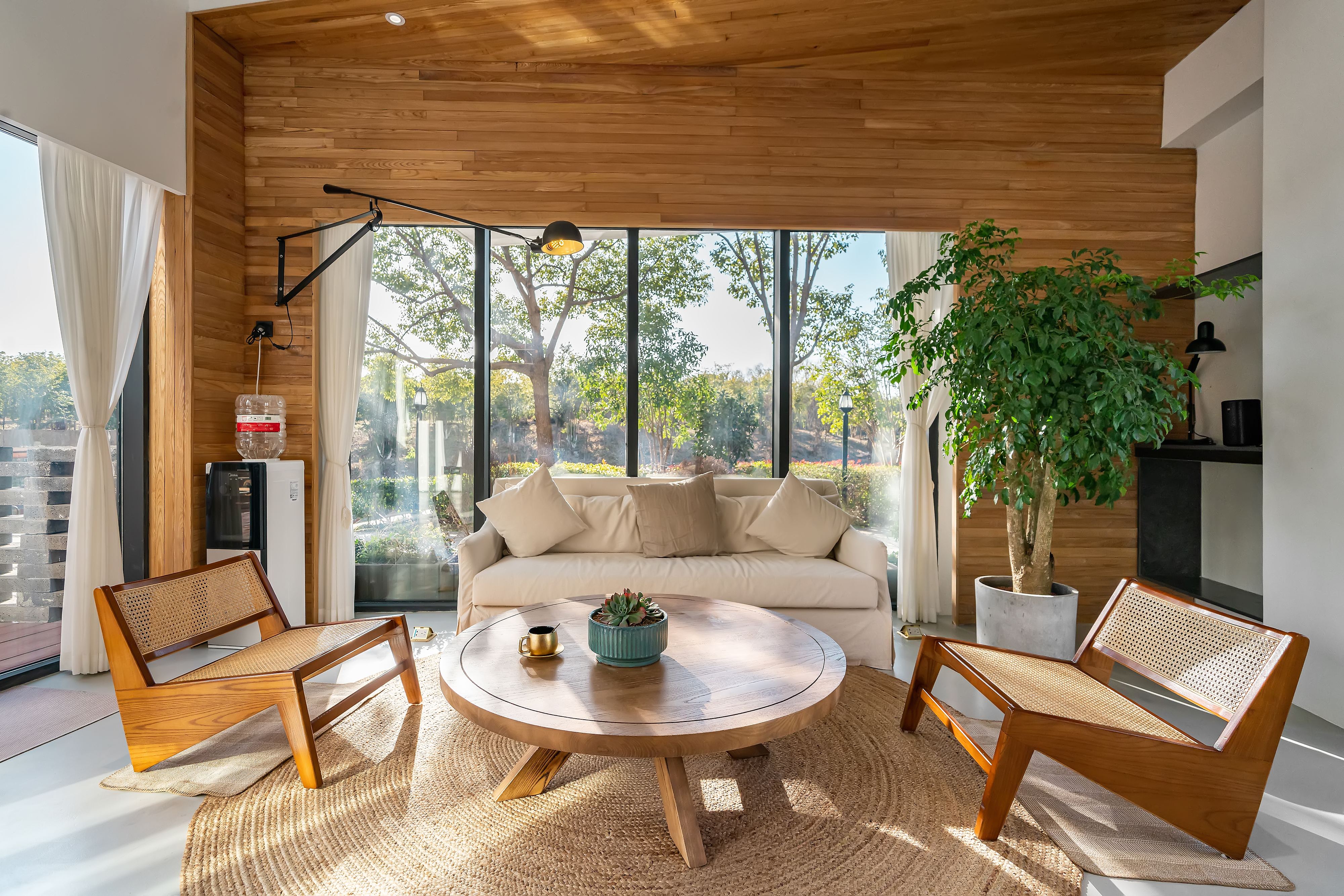 Zizai 25 Designer Boutique Homestay (Shanghai Zhujiajiao Ancient Town ...