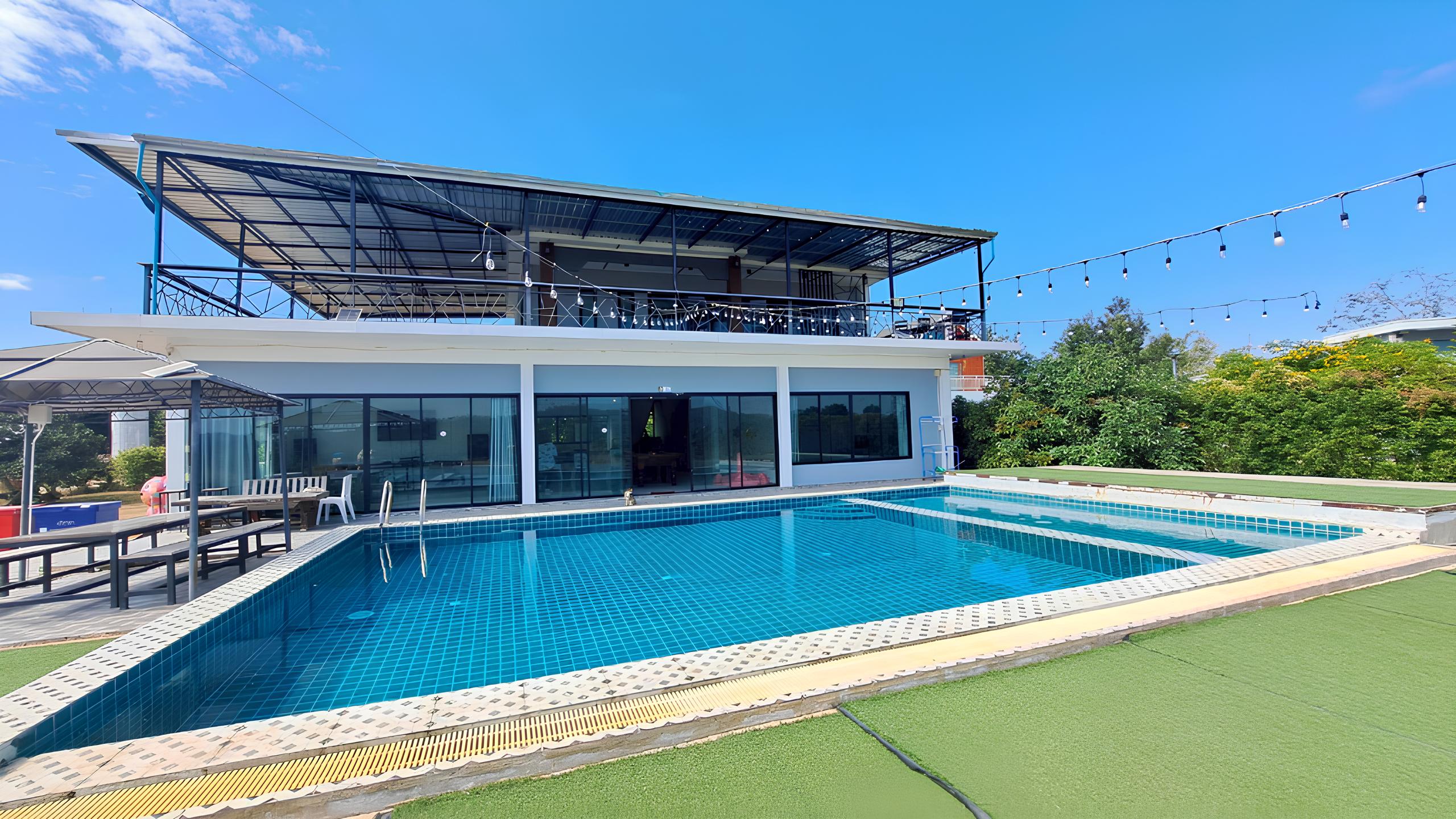 Lsarl Pool Villa（Pak Chong）- 2025年最新 料金＆割引情報｜Klook 日本