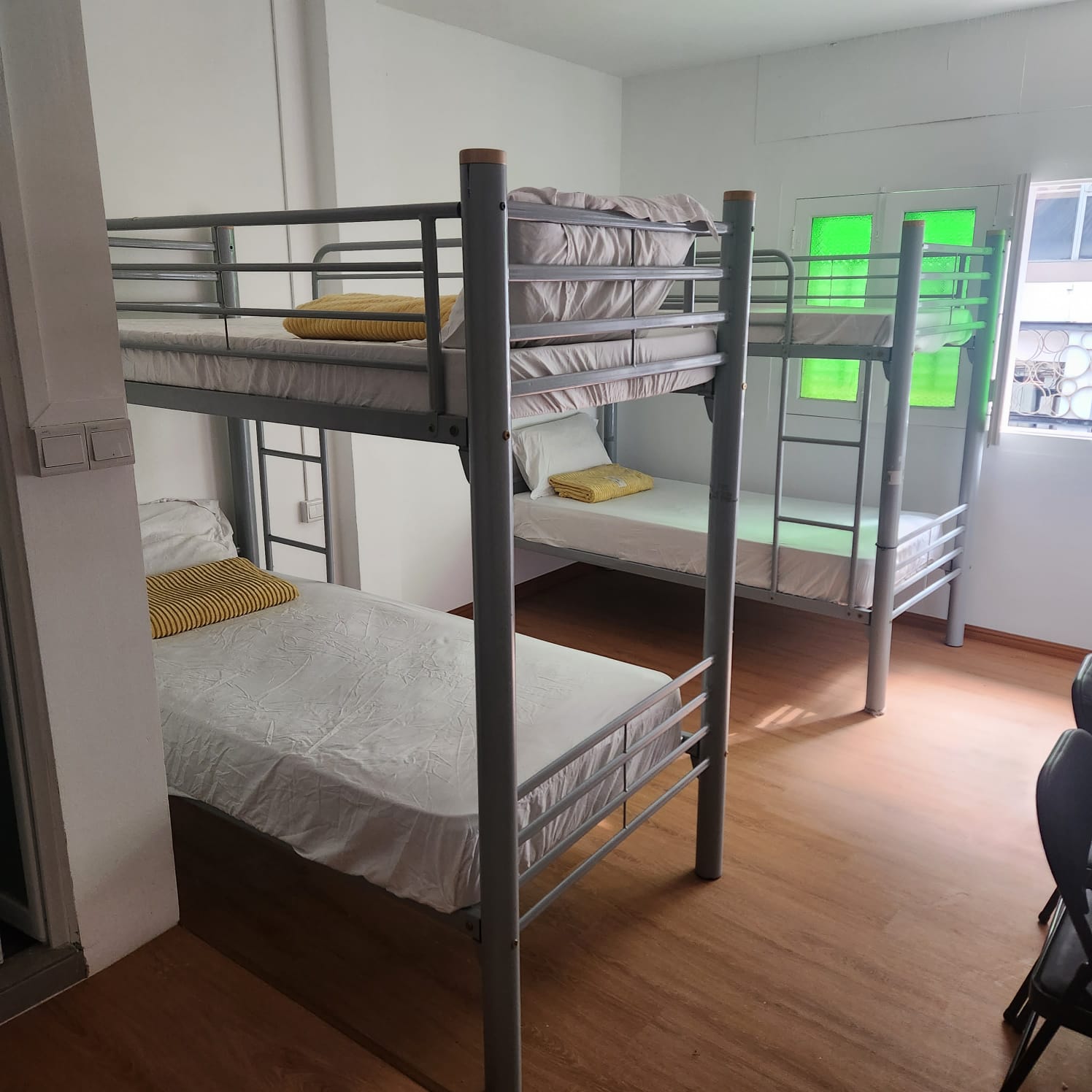 Duke Living in Singapore | 2025 Updated prices, deals - Klook United States
