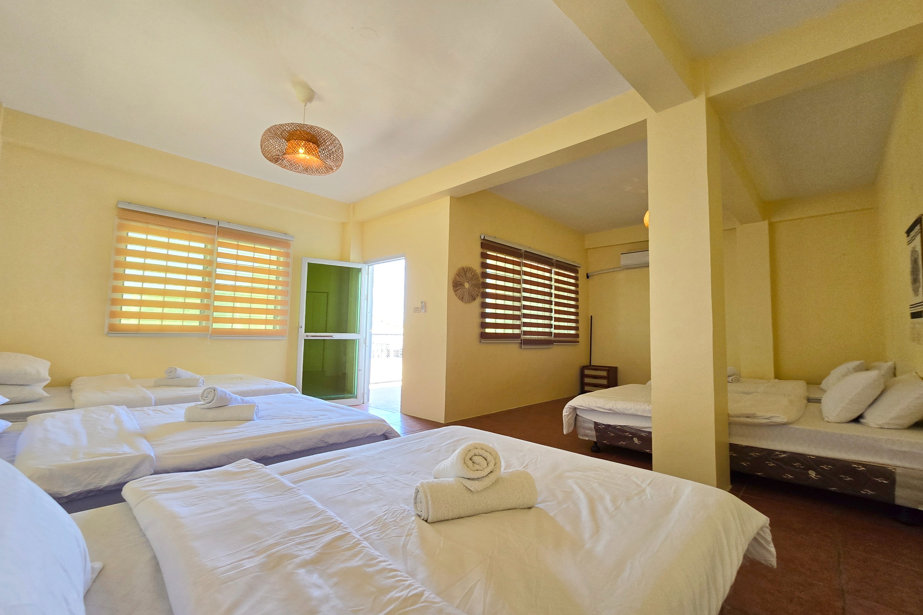 Surfside Hostel LU Surf Town in San Juan | 2025 Updated prices, deals ...
