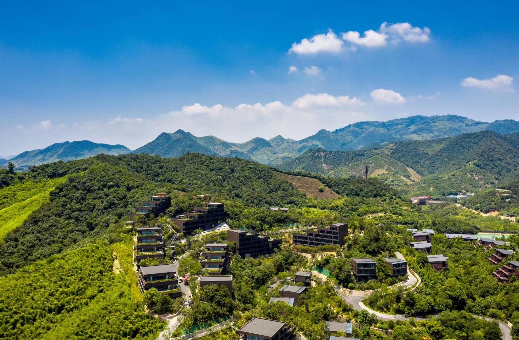 湖州J.LALLI VALLEY｜2025年最新訂房優惠價 - Klook 客路台灣