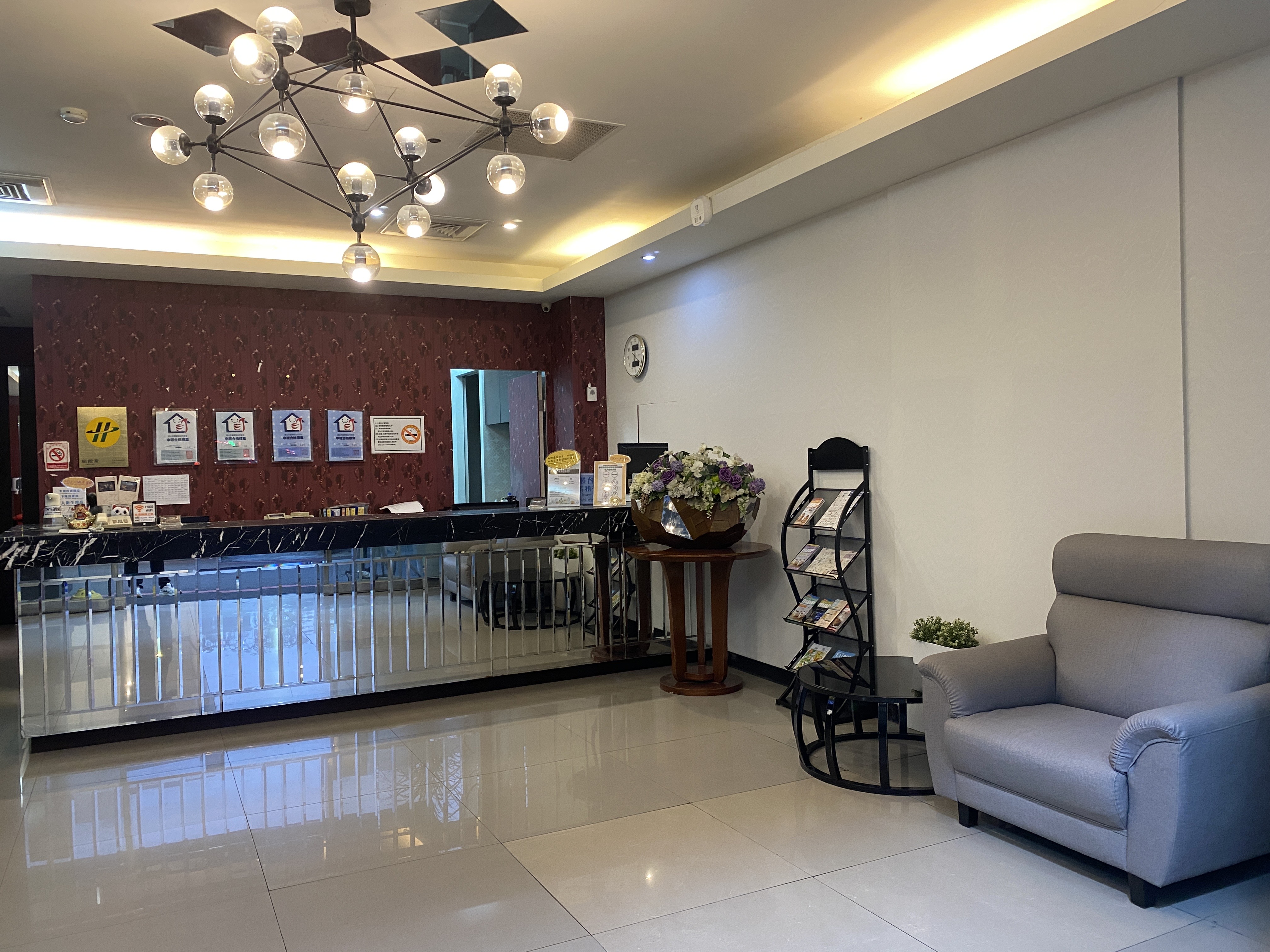 Ximen Relite Hotel in Taipei | 2025 Updated prices, deals - Klook ...