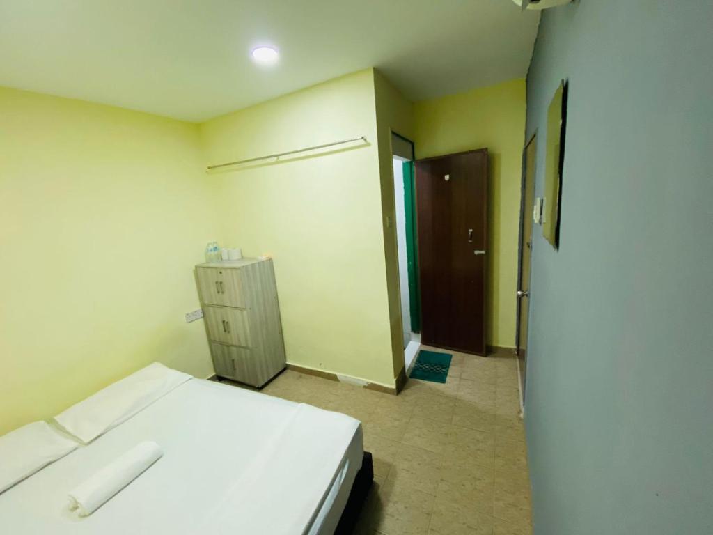 Ras International Hotel in Kuala Lumpur | 2025 Updated prices, deals ...