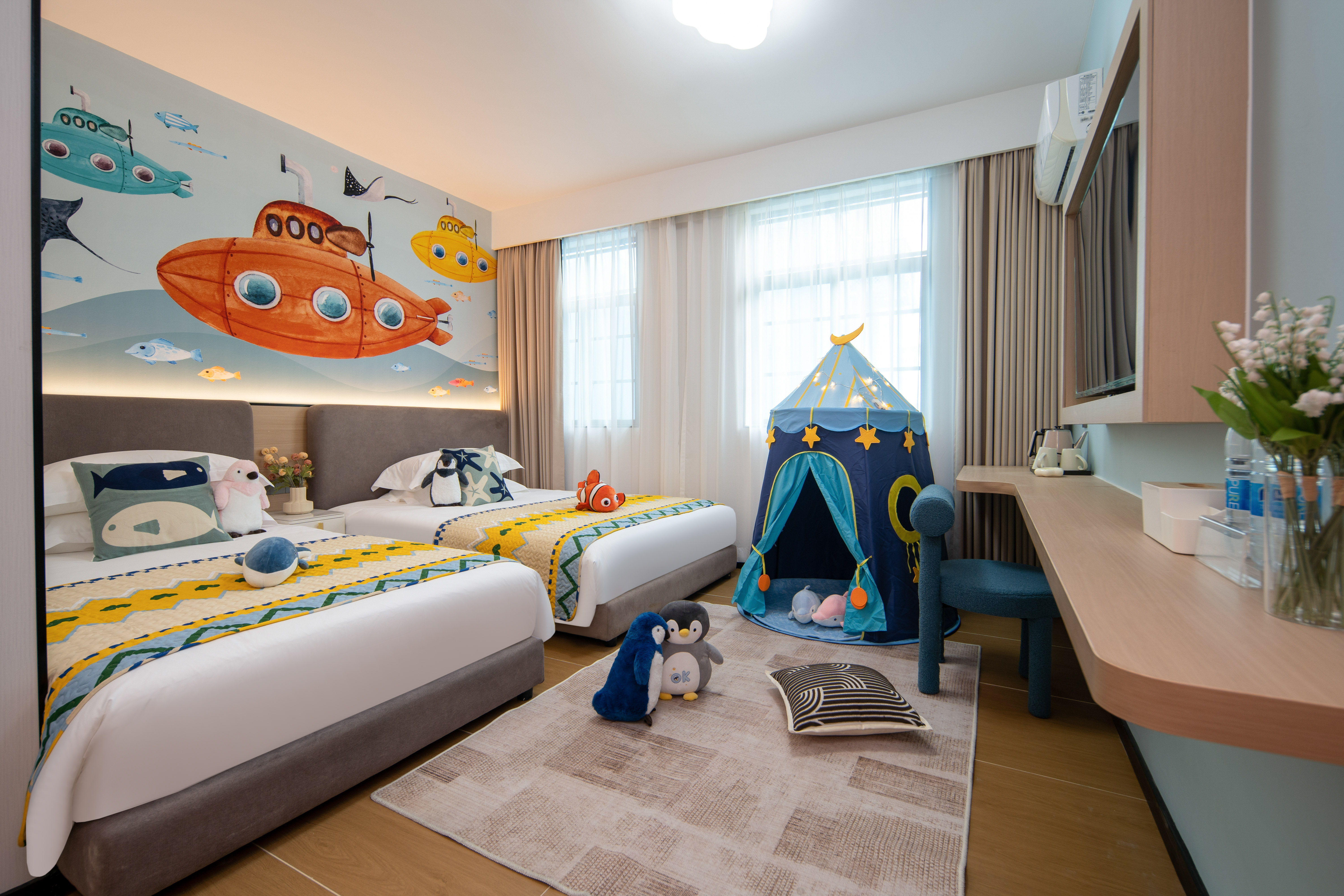 Hengqin Haojing Leju (Zhuhai Changlong Tourism and Vacation Resort) in ...