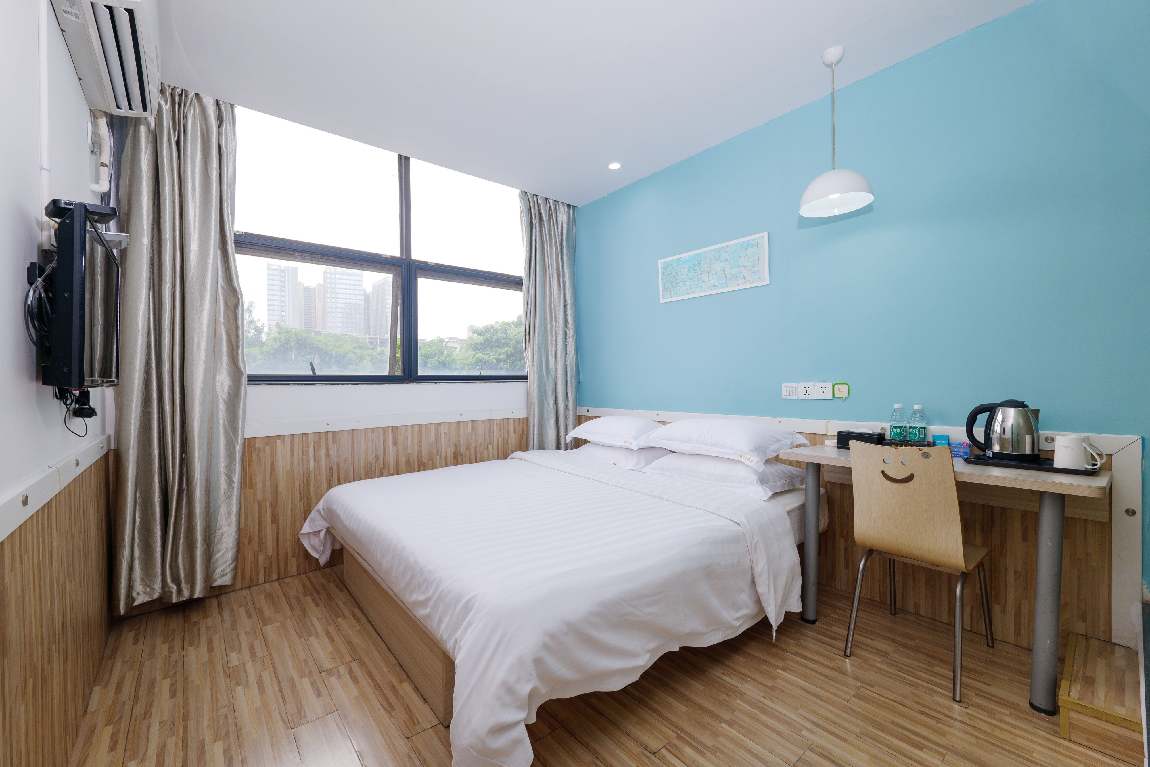 Hi Inn Quanzhou Huaqiao University in Quanzhou | 2025 Updated prices ...