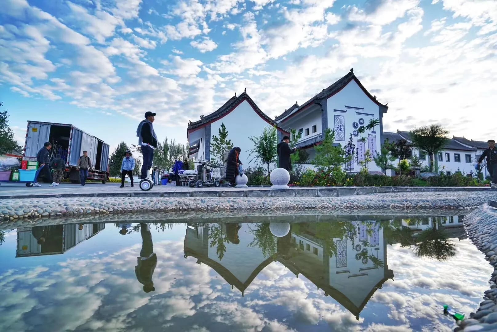 Zhangye Guisu Home Stay Hotel（張掖）- 2025年最新 料金＆割引情報｜Klook 日本