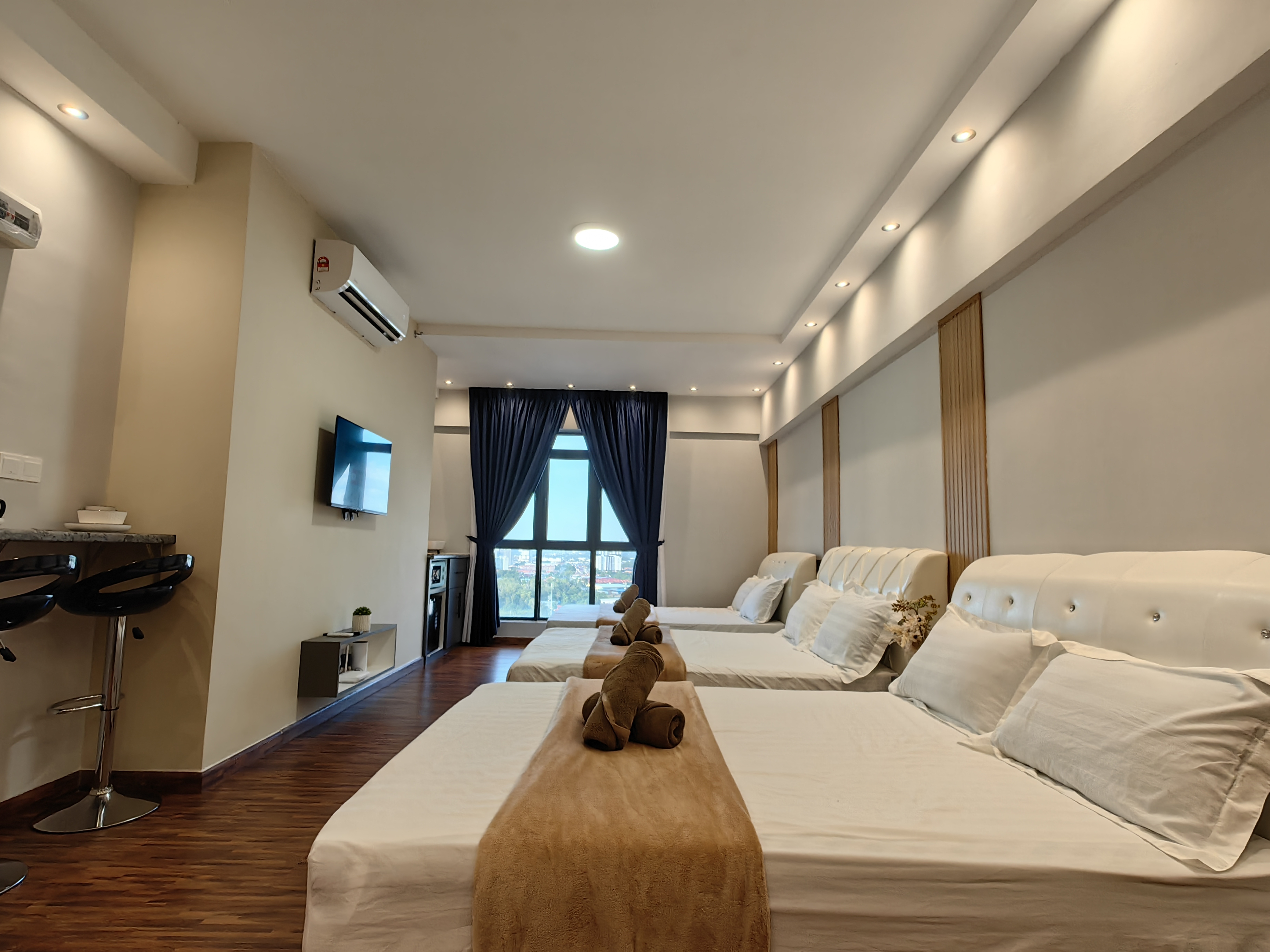 Near Airport K Avenue Homestay in Putatan | 2025 Updated prices, deals ...