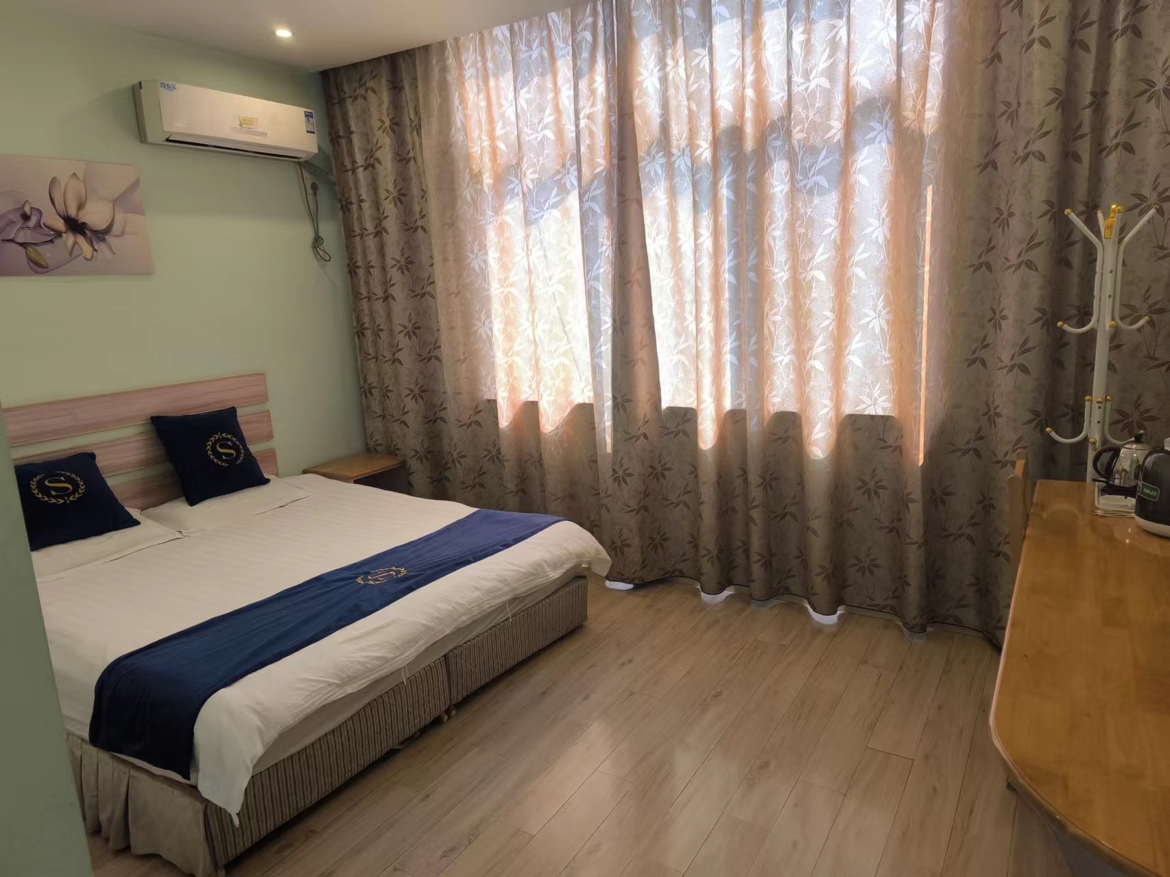 Wanxiang Hotel in Wuxi City | 2025 Updated prices, deals - Klook ...