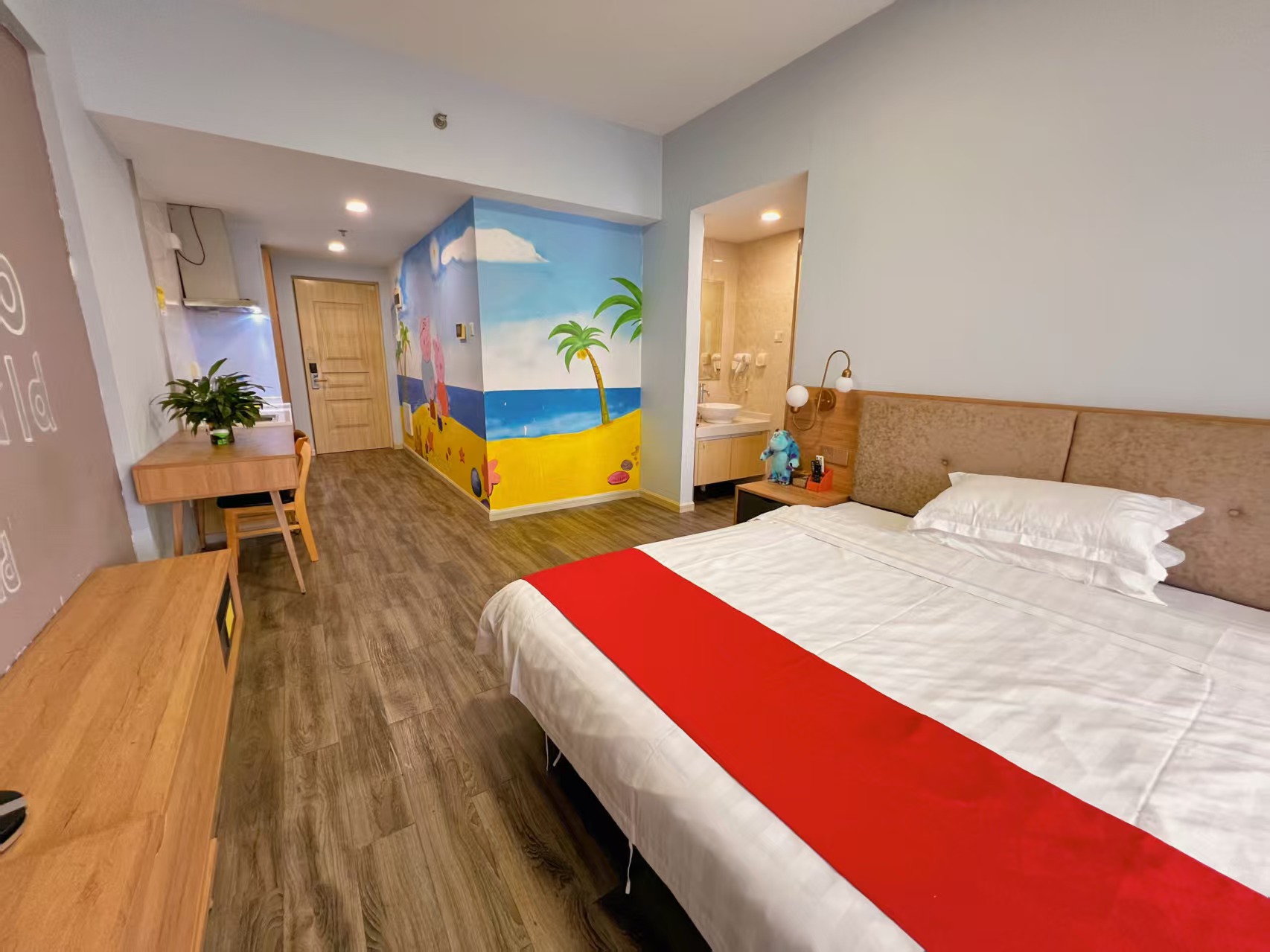 Snow wave Mercure.Snow World at Guangzhou Sunac Tourism and Culture ...