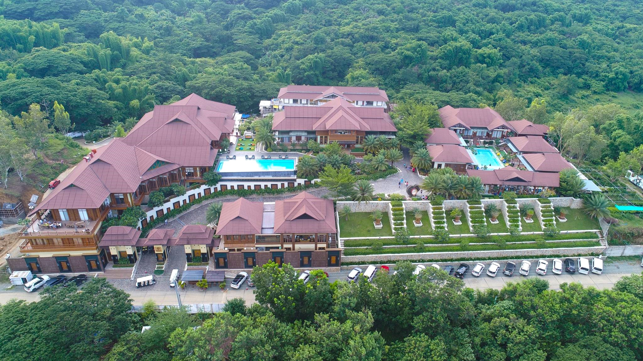 Highland Bali Villas, Resort and Spa in | 2025 Updated prices, deals ...