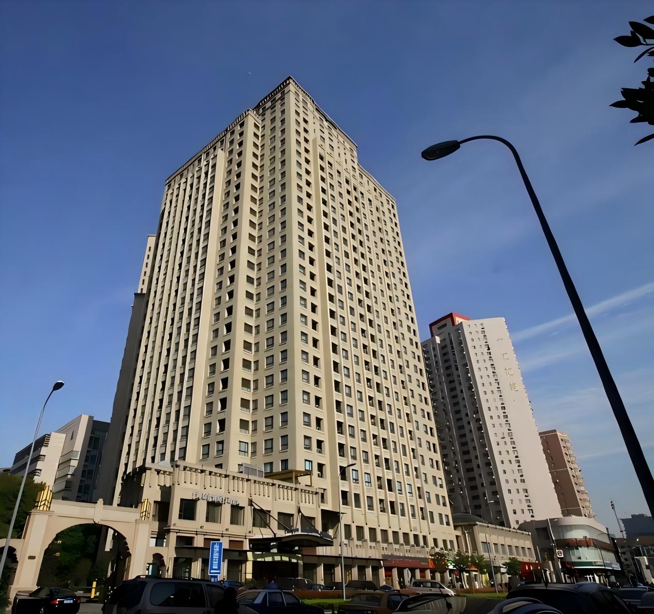 Lee Gardens Hotel Shanghai in Shanghai | 2025 Updated prices, deals ...