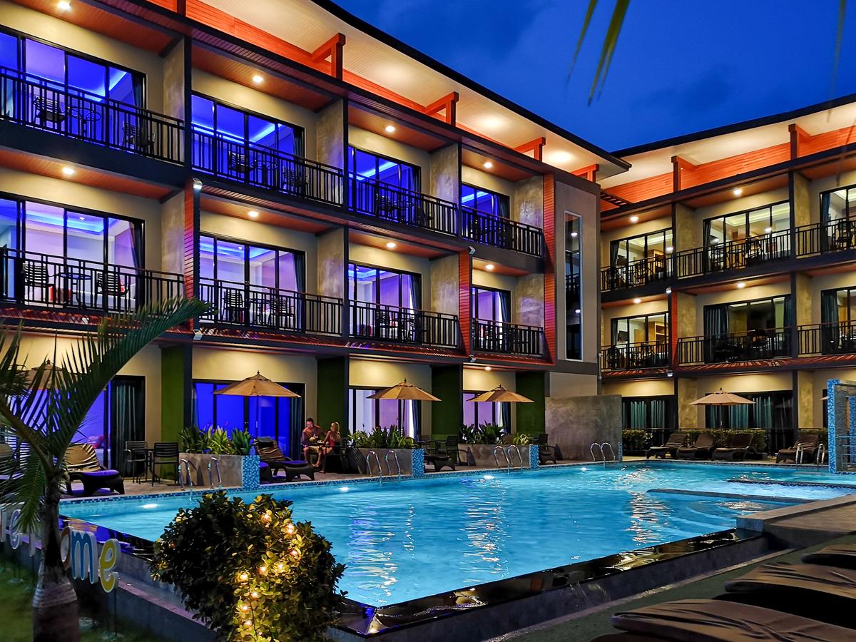 Coco Bella Hotel in Krabi Province | 2025 Updated prices, deals - Klook ...