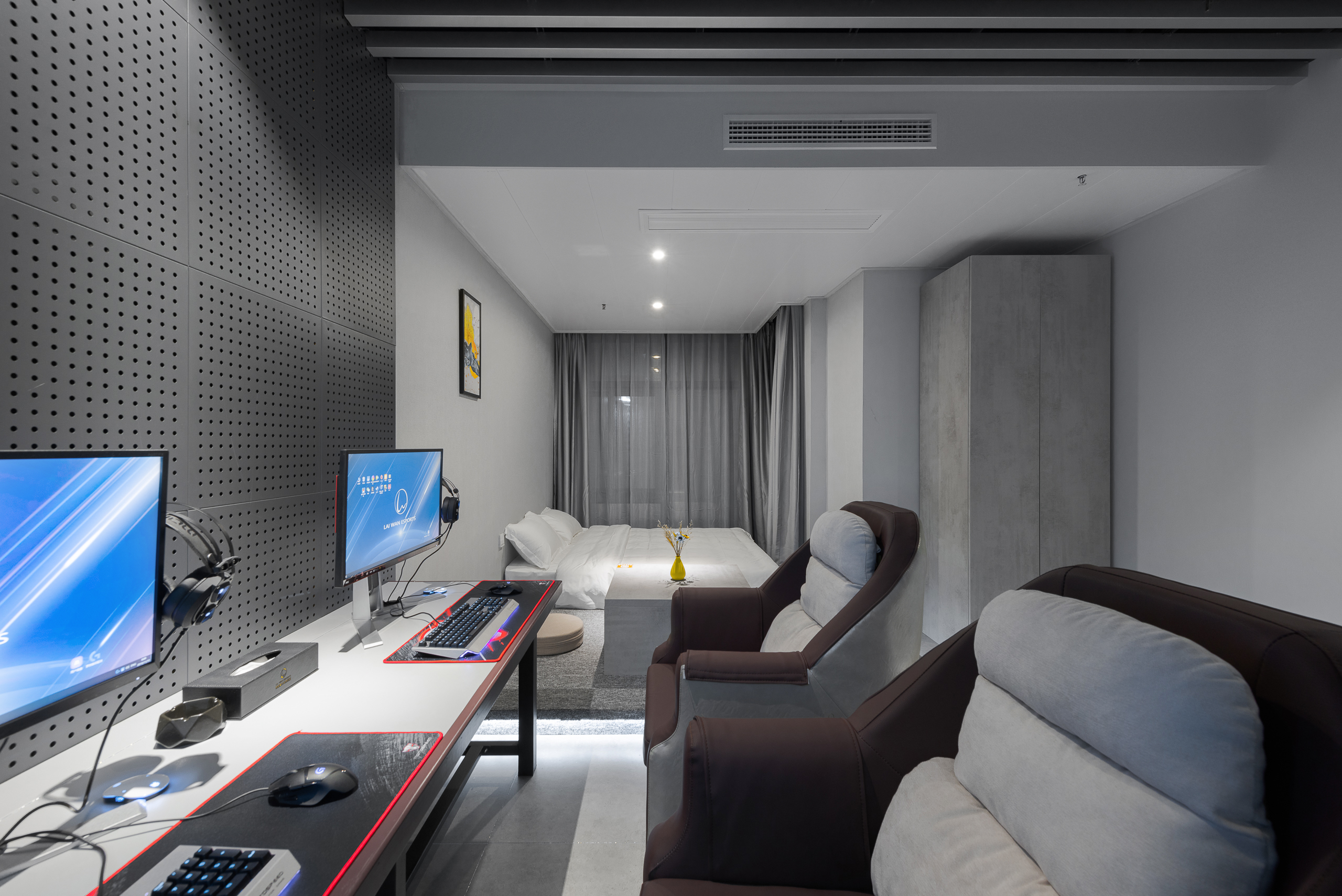 成都LAI WAN ESPORTS | 2025年最新优惠价格 - Klook客路中国内地