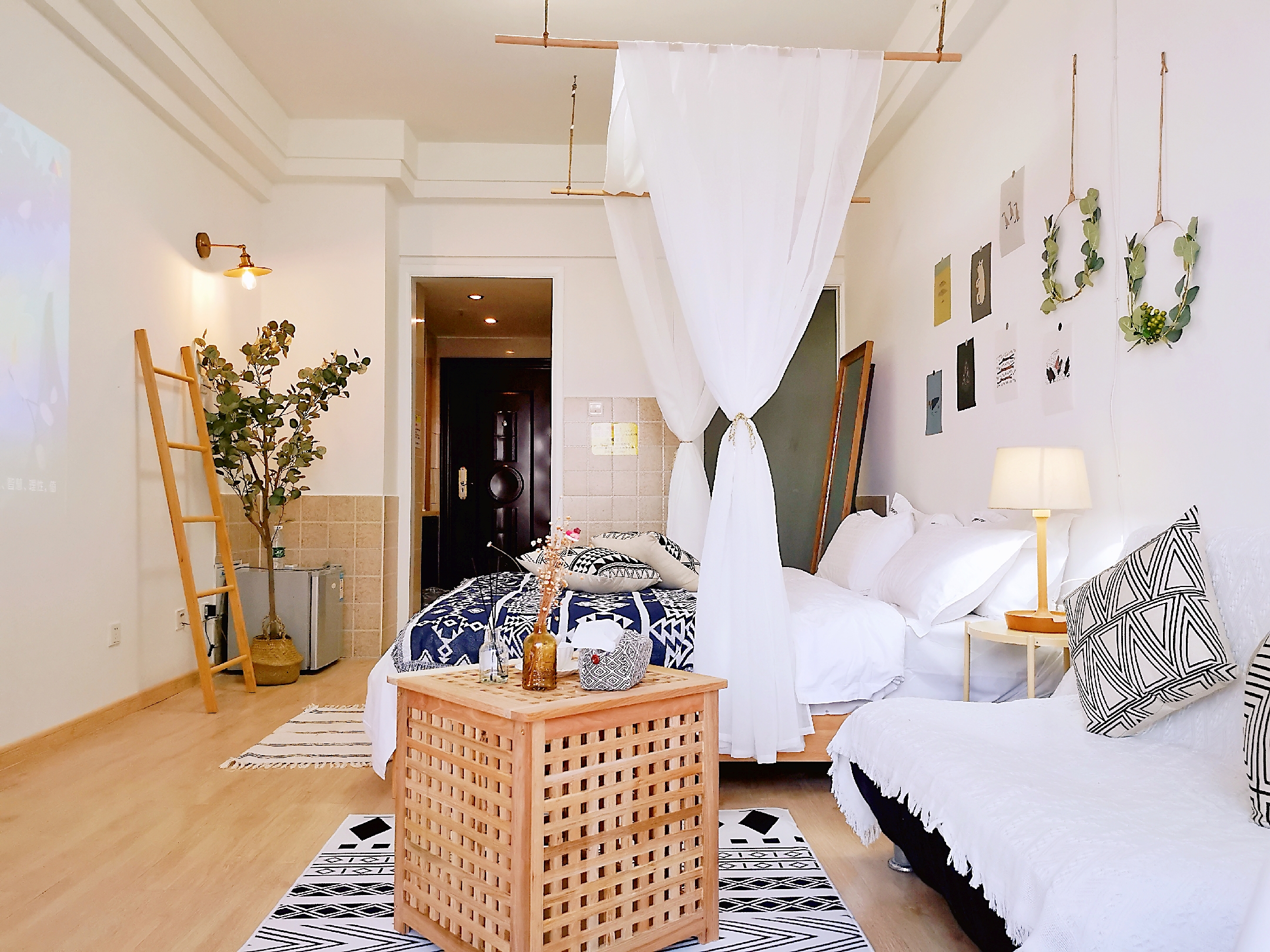 Yujianli Hotel (Changsha Hexi Wangfujing Branch) in Changsha City | 2025 Updated prices, deals ...