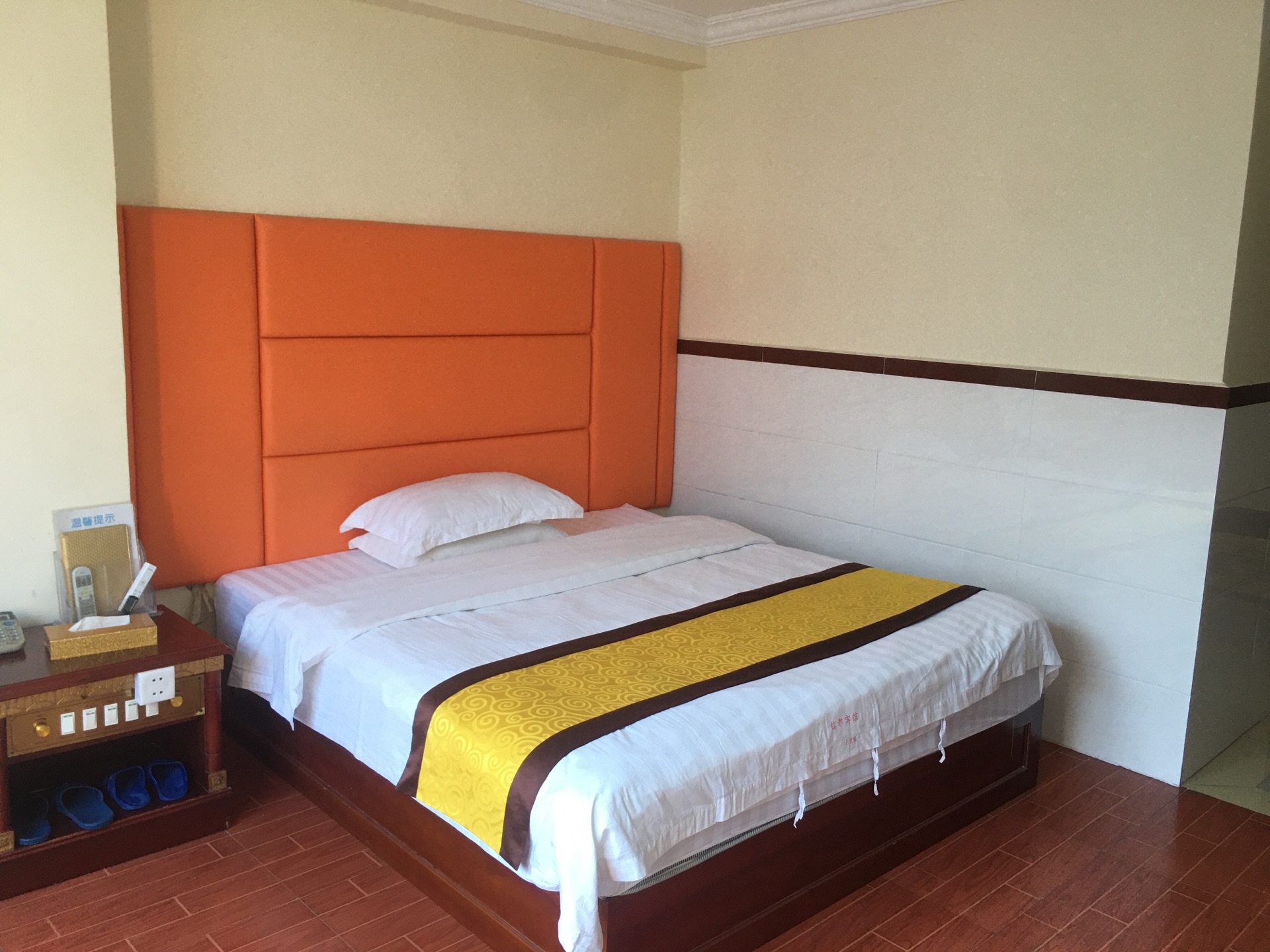 Mingdu Hotel in Guangzhou City | 2025 Updated prices, deals - Klook United States
