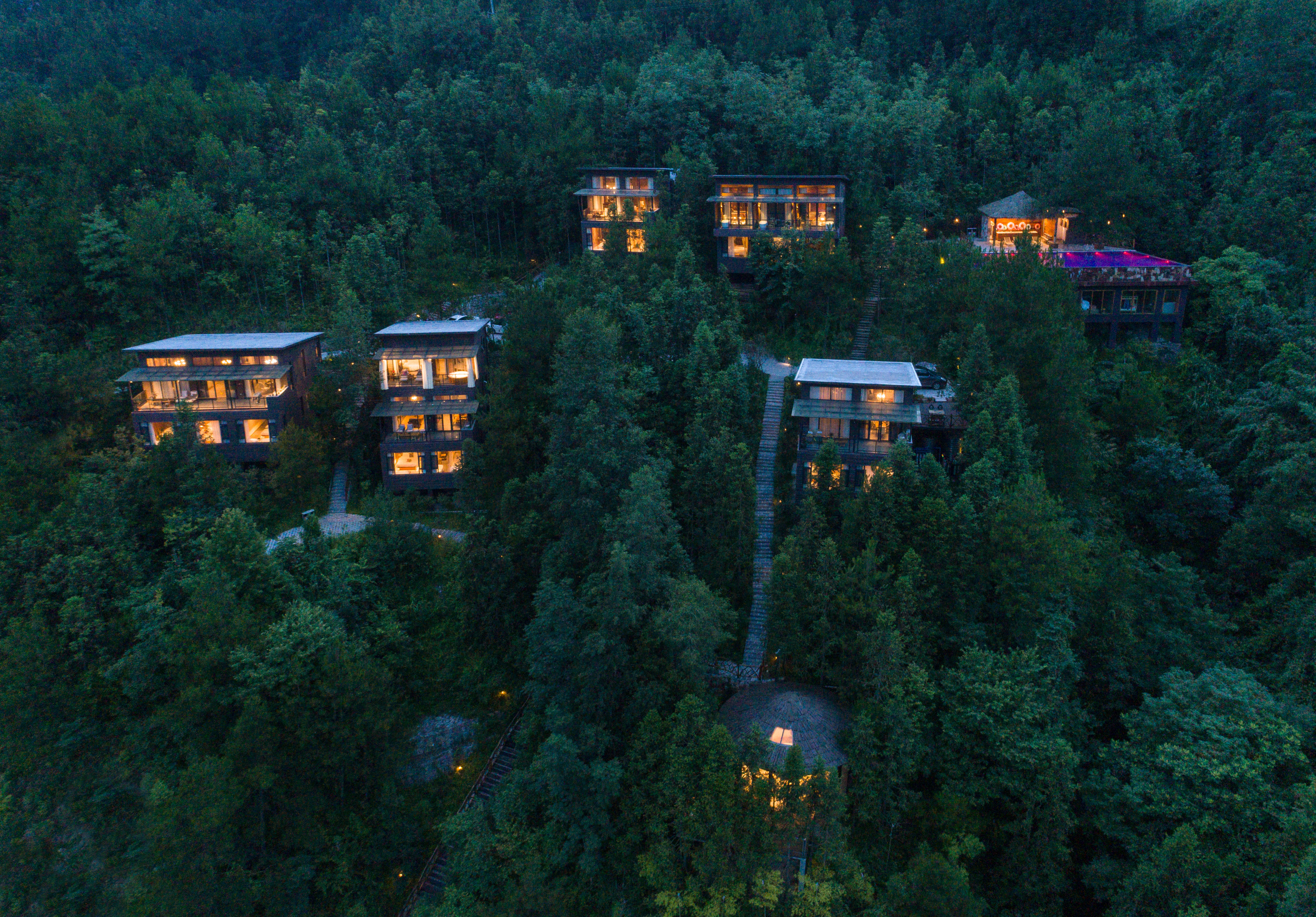 張家界Forest homestay at sunrise｜2025年最新訂房優惠價 - Klook 客路台灣
