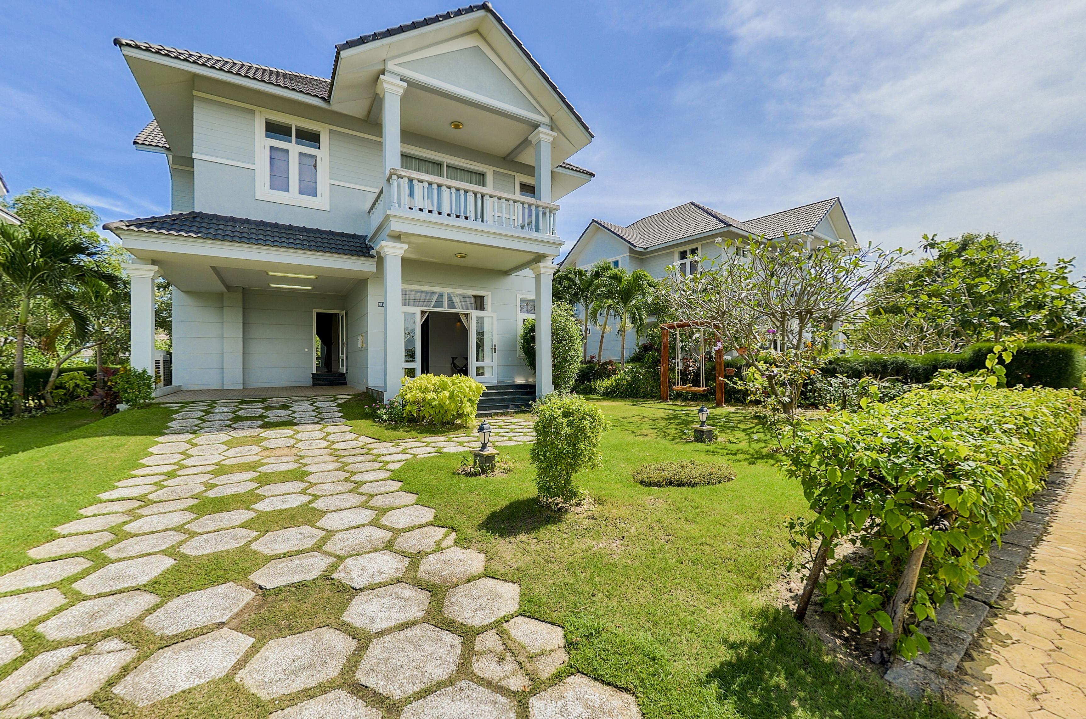 Sea Links Beach Villa ở Phan Thiết | Giá mới nhất và ưu đãi hấp dẫn ...