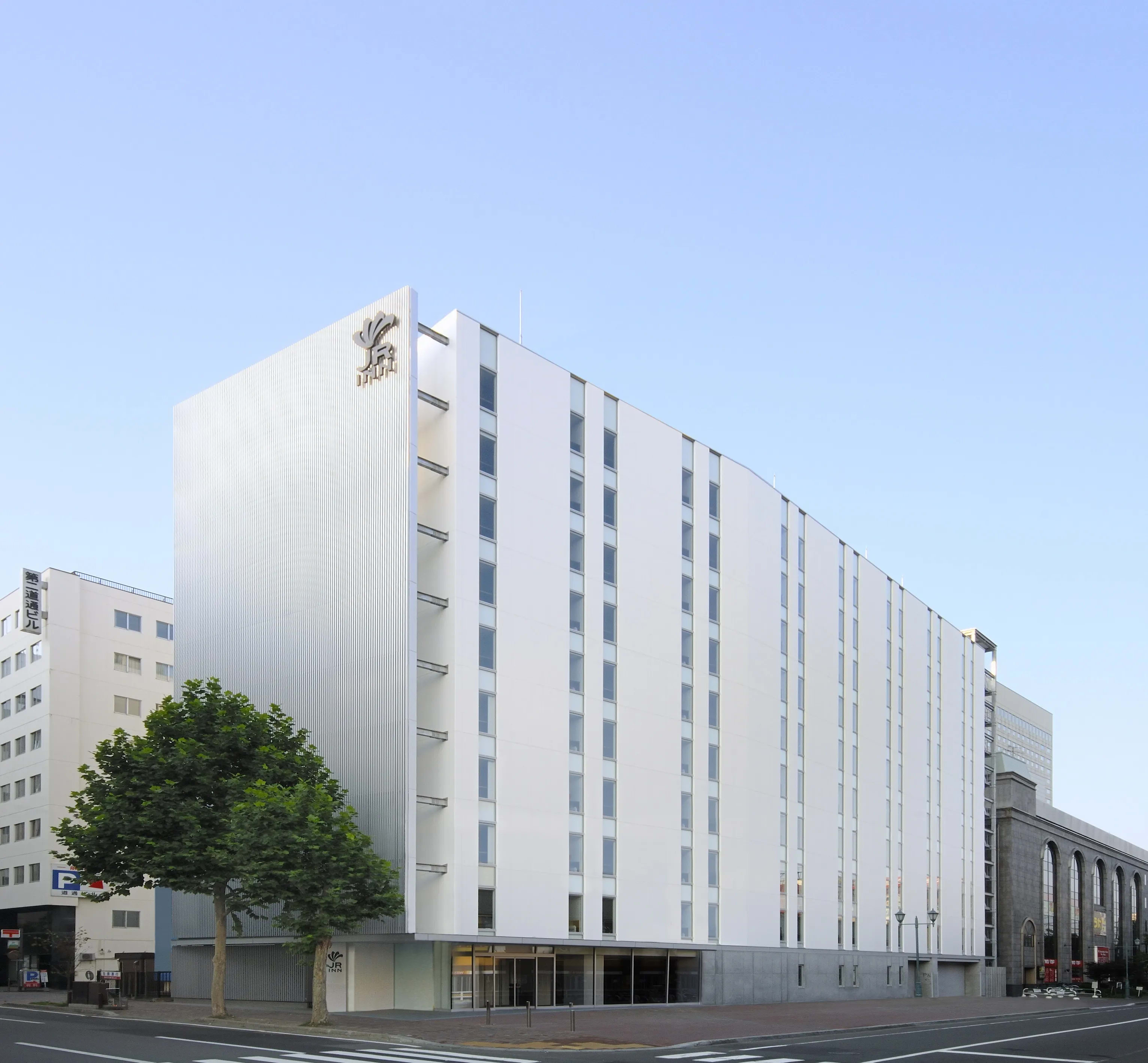 JR Inn Sapporo in Sapporo | 2025 Updated prices, deals - Klook United ...