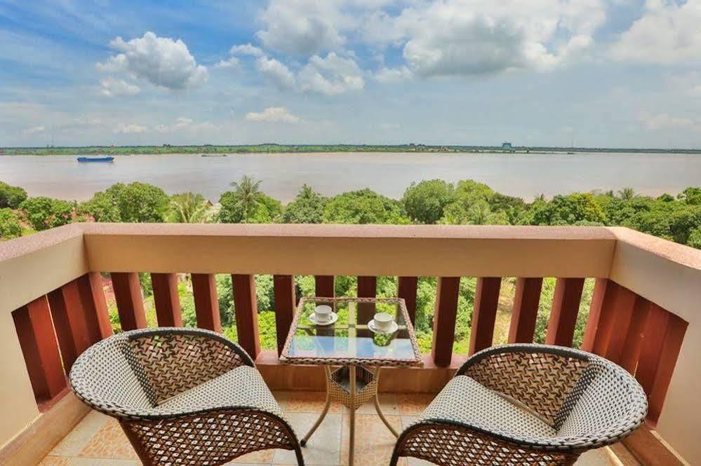 Blue River Hotel in Phnom Penh | 2024 Updated prices, deals - Klook ...