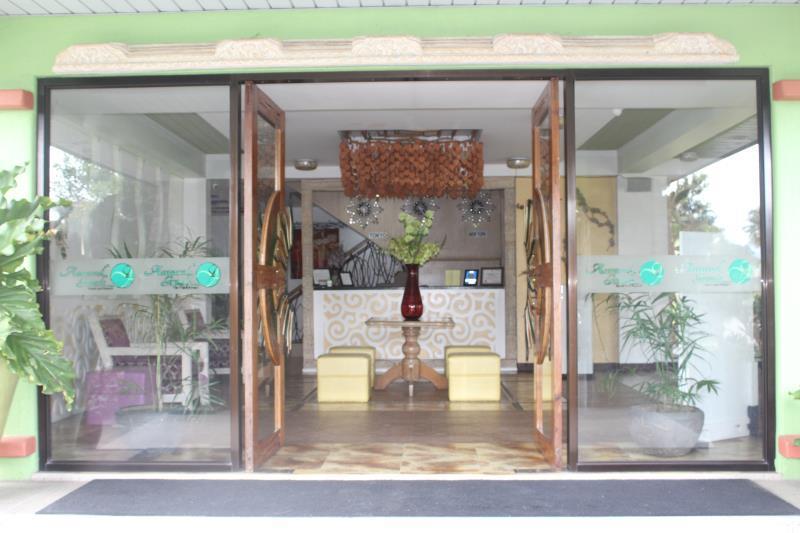 Auravel Grande Hotel and Resort in San Pablo | 2025 Updated prices ...