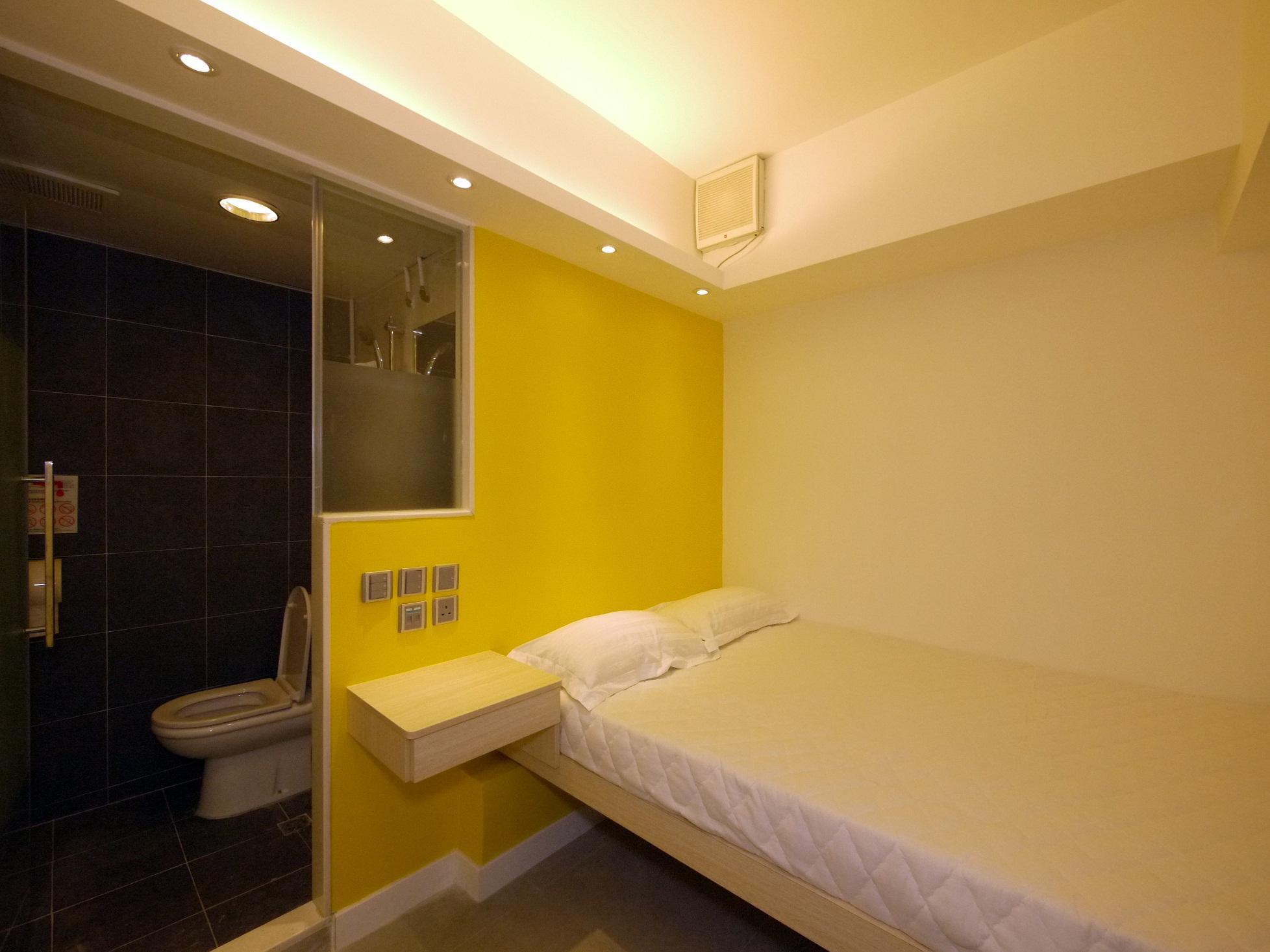 Pandas Hostel - Stylish in Hong Kong | 2023 Updated prices, deals ...
