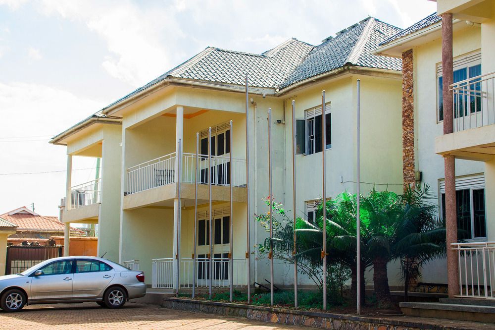 Hotel Alvers Mukono in Mukono | 2025 Updated prices, deals - Klook ...