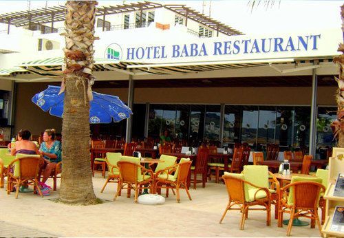 Hotel Baba in Muğla | 2024 Updated prices, deals - Klook International site