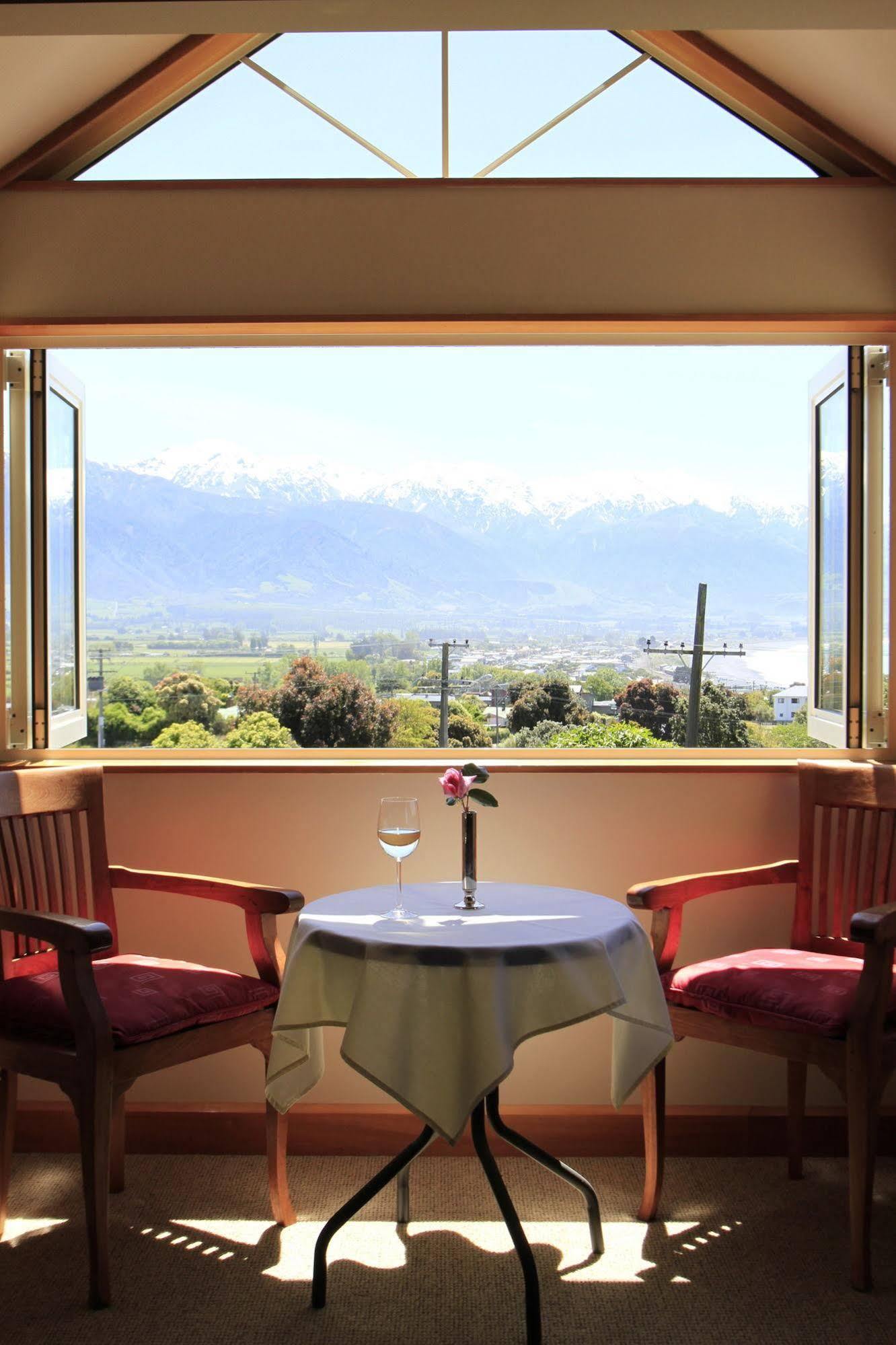Nikau Lodge in Kaikoura | 2024 Updated prices, deals - Klook United States