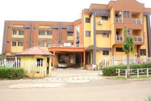 Dayspring Hotel in Municipal Area Council | 2023 Updated prices, deals ...