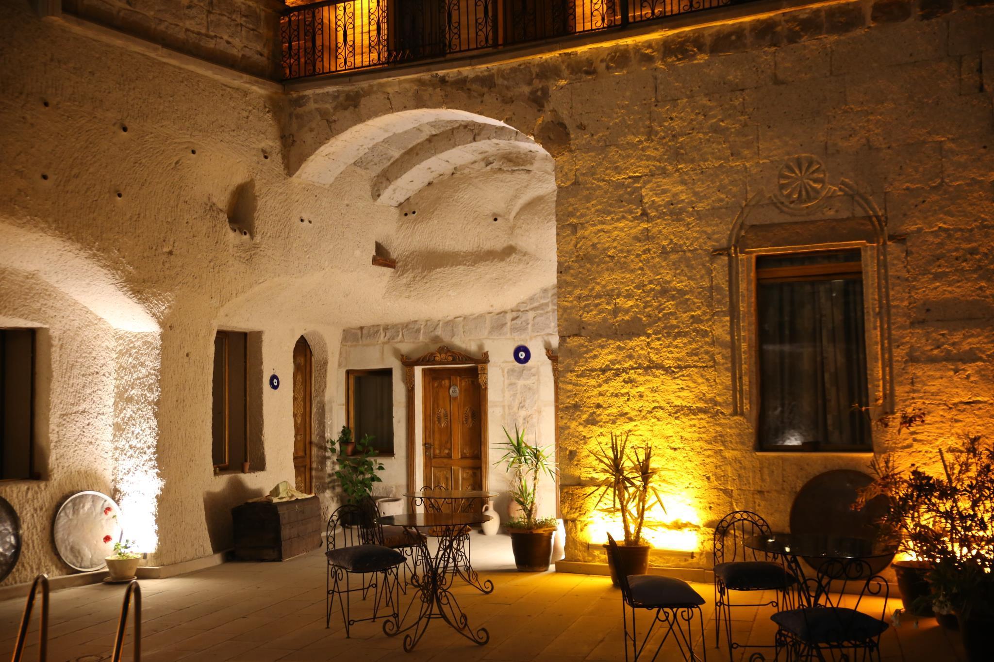 Hermes Cave Hotel in Nevşehir | 2023 Updated prices, deals - Klook ...