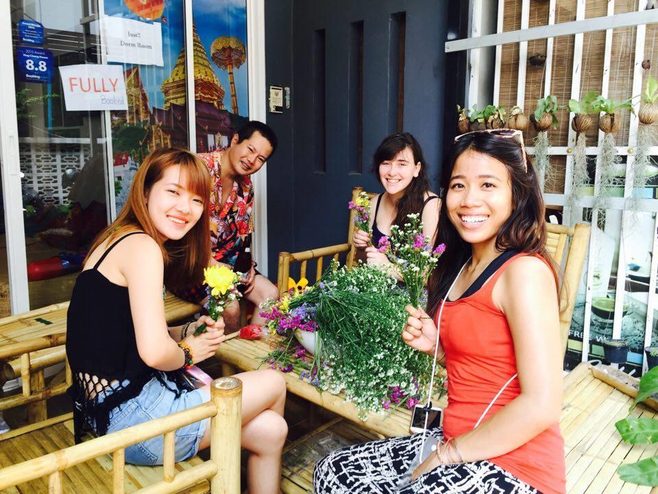 Hug Chang House in Chiang Mai | 2024 Updated prices, deals - Klook ...