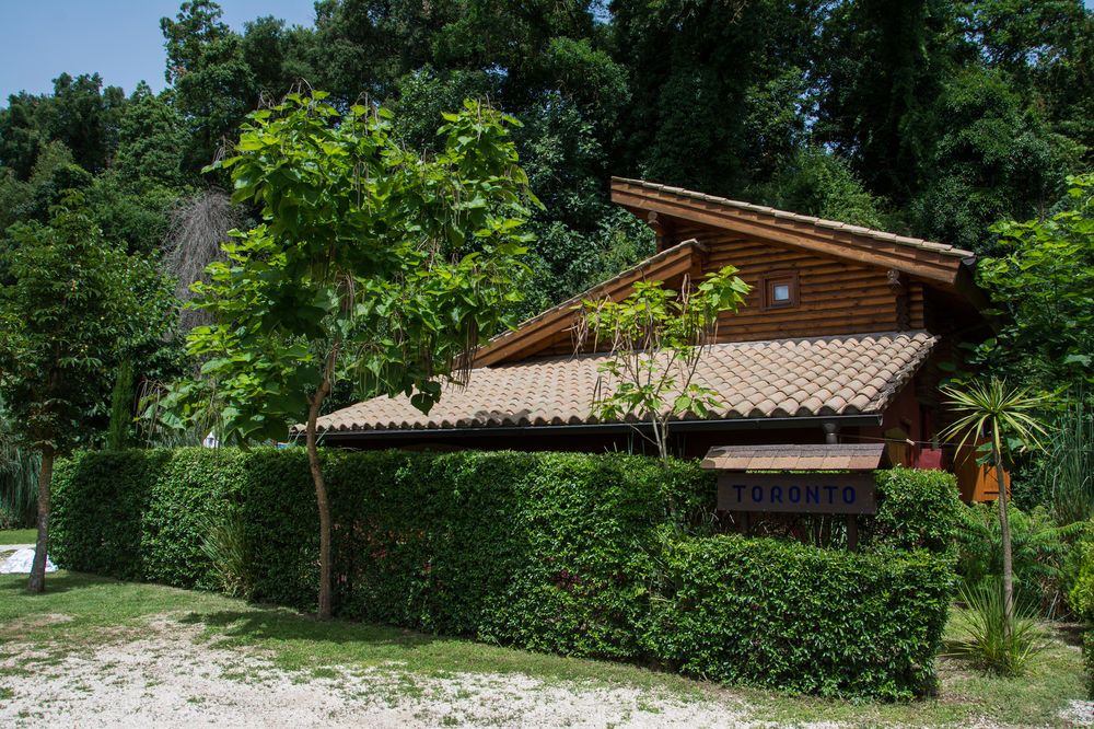 Veio Residence Resort in Rome | 2023 Updated prices, deals - Klook ...