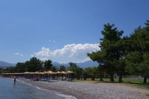 Nafsika Beach Delphi-Itea in Municipality of Delphi | 2024 Updated ...