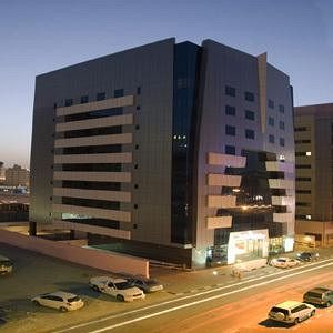 Avari Hotel Apartments in Dubai | 2023 Updated prices, deals - Klook ...