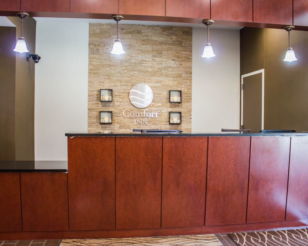 Comfort Inn in New York | 2024 Updated prices, deals - Klook United States