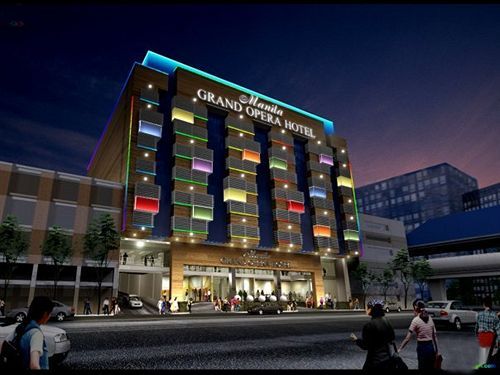 Manila Grand Opera Hotel in Manila | 2025 Updated prices, deals - Klook ...