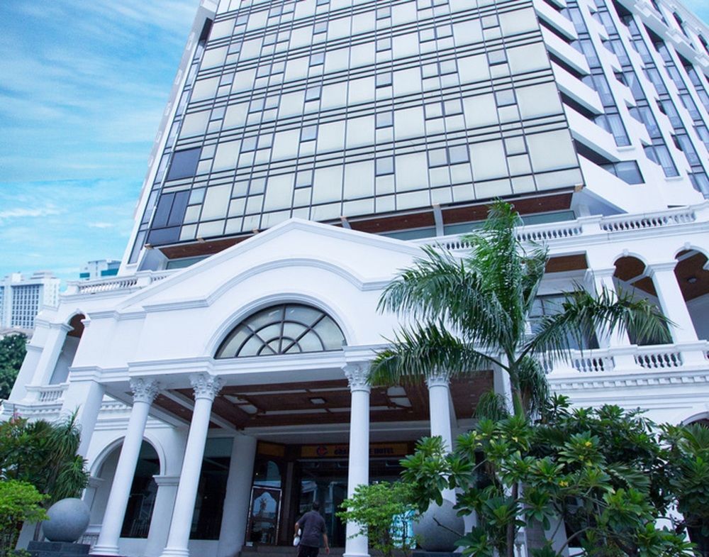 Grand Sole Hotel in Pattaya | 2024 Updated prices, deals - Klook United ...