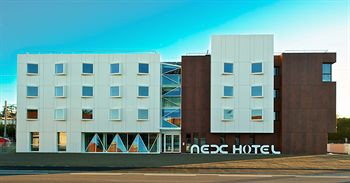 Nex Hotel in Tarbes | 2025 Updated prices, deals - Klook International site