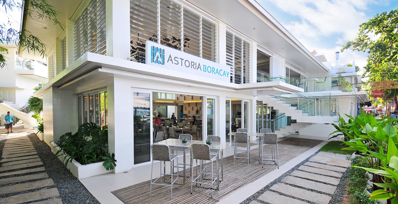 Astoria Boracay in Boracay | 2023 Updated prices, deals - Klook Philippines