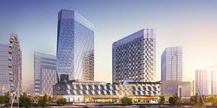 INTERCONTINENTAL HOTELS QUANZHOU in Quanzhou | 2024 Updated prices ...