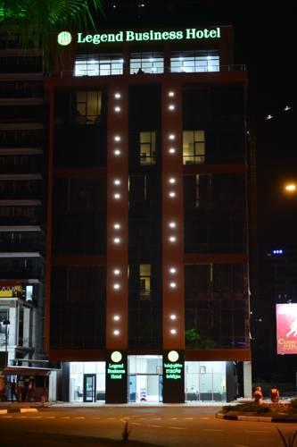 Legend Business Hotel Batumi in Batumi | 2024 Updated prices, deals ...