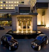 JW MARRIOTT BEIJING in Beijing | 2024 Updated prices, deals - Klook ...