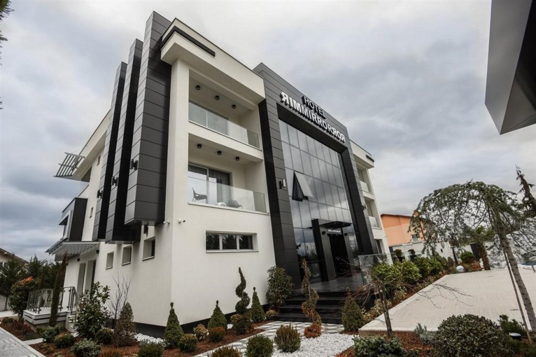 Hotel Mirror in Petrovec | 2023 Updated prices, deals - Klook United States