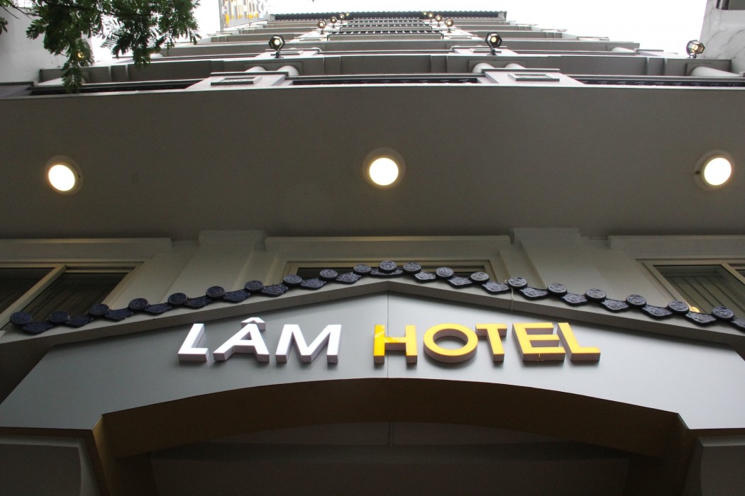 Lam Hotel in Ho Chi Minh City | 2025 Updated prices, deals - Klook ...