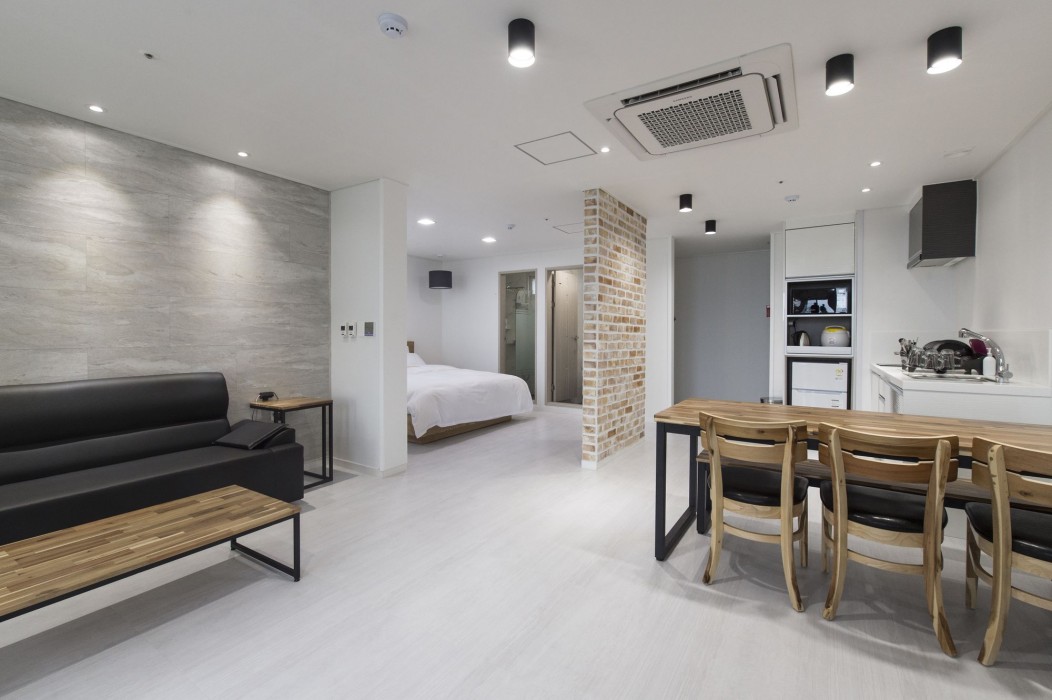 Sunhill Hotel in Yeosu-si | 2025 Updated prices, deals - Klook United ...