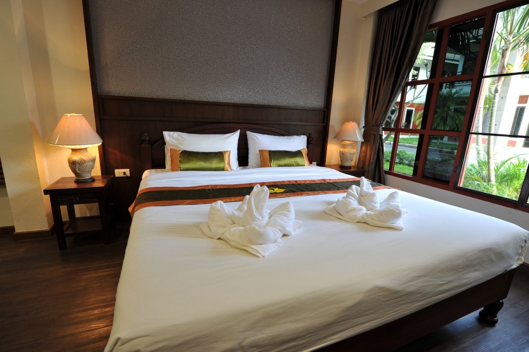 OYO 557 Tong House Resort in Hang Dong | 2025 Updated prices, deals ...