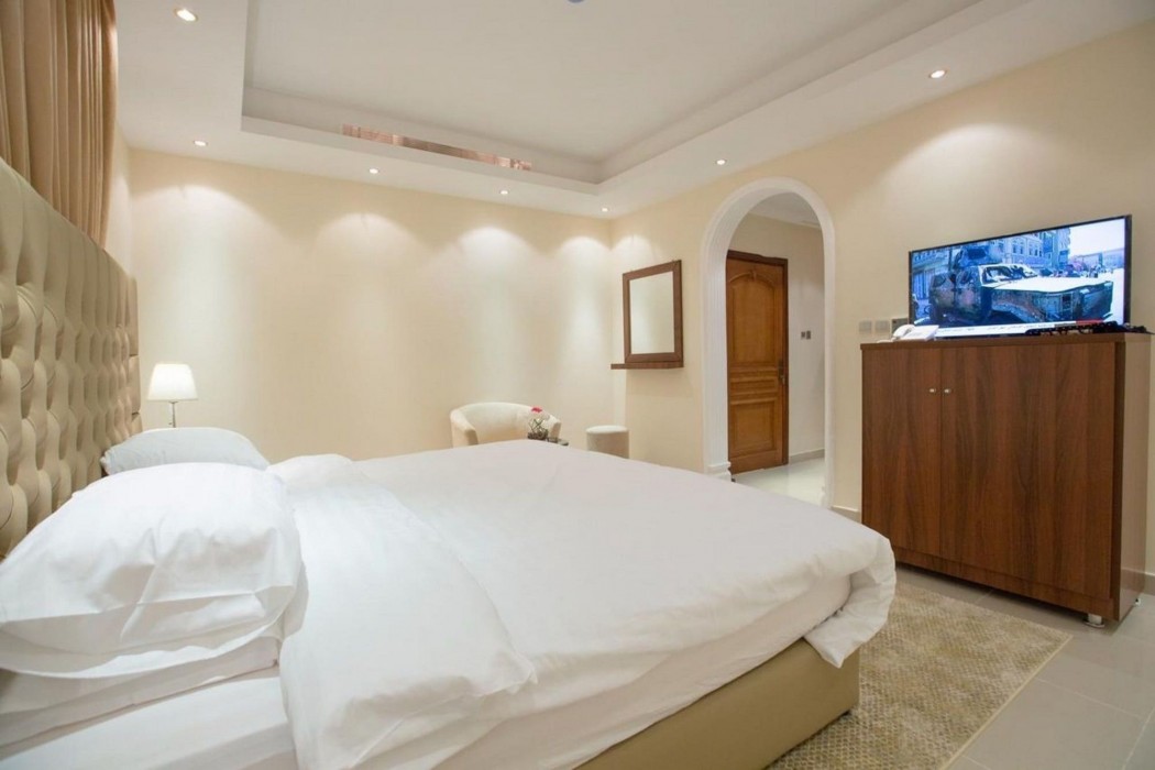 Al Fouz Luxury Hotel Suites in Jeddah | 2025 Updated prices, deals ...