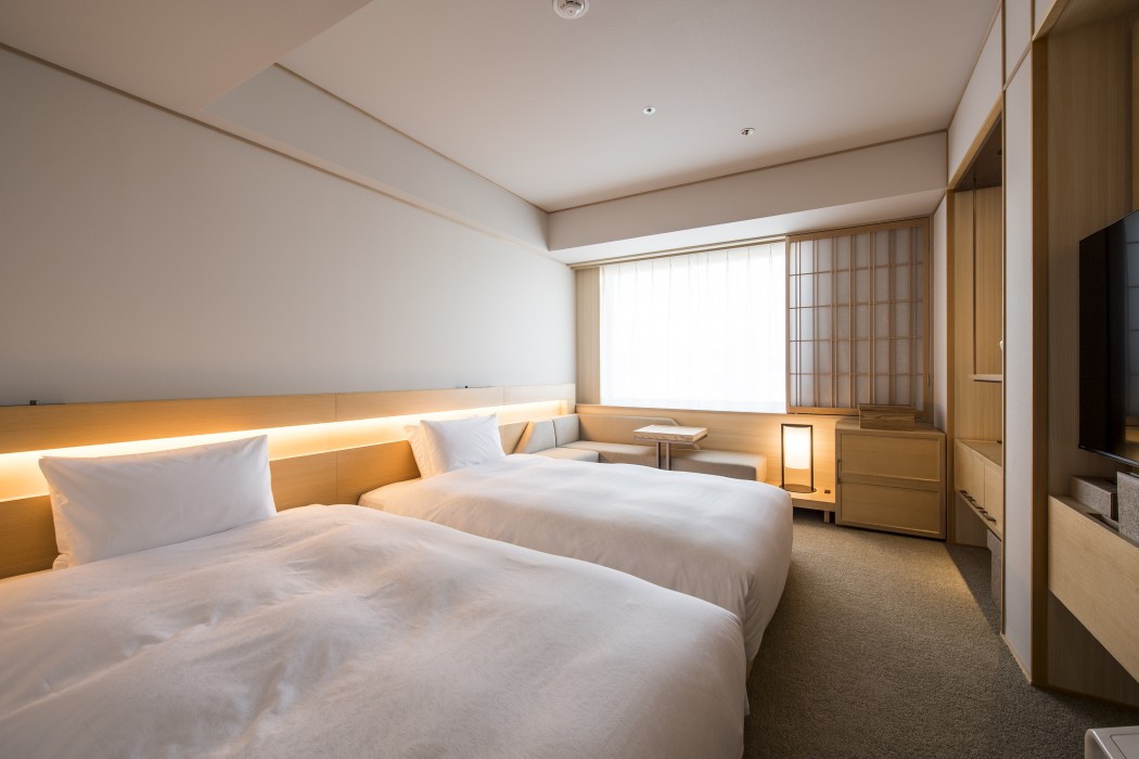 DoubleTree by Hilton Kyoto Higashiyama in Kyoto | 2023 Updated prices ...