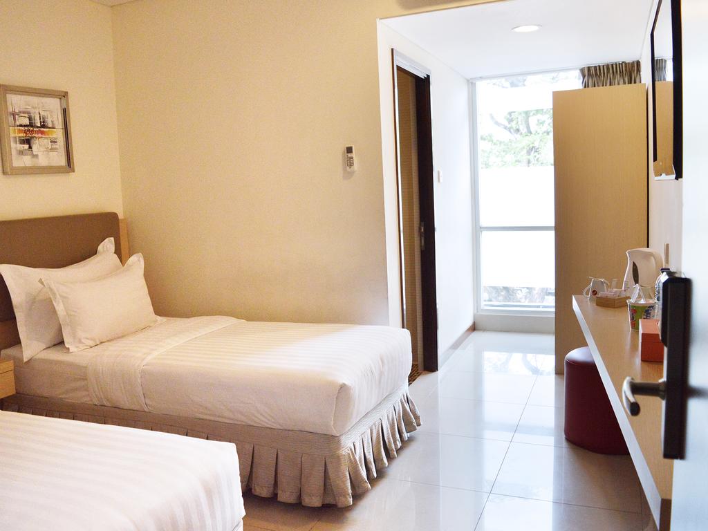 D'prima Hotel Medan in Medan | 2025 Updated prices, deals - Klook ...