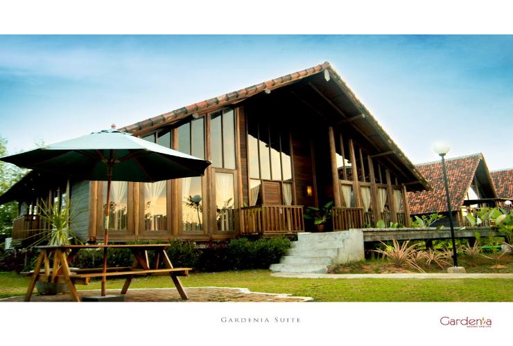 Gardenia Resort and Spa in Pontianak | 2023 Updated prices, deals ...